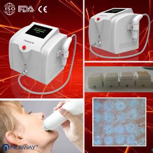 China RF skin care,fractional rf microneedle,fractional needle therapy manufacturer for sale