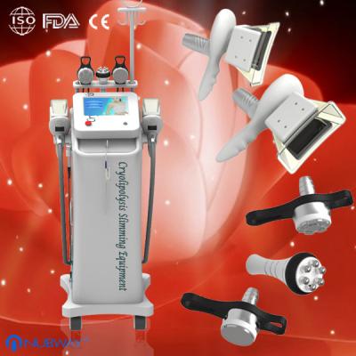 China 2014 cheapest lipo laser cryolipolysis,cryolipolysis fat slimming machine supplier for sale