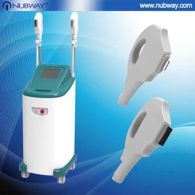 China portable ipl skin hair removal machine,high quality ipl laser machine supplier 2014 for sale