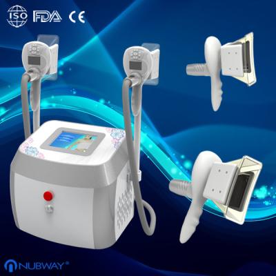 China portable cryolipolysis slimming machine,professional beauty equipment for salon for sale