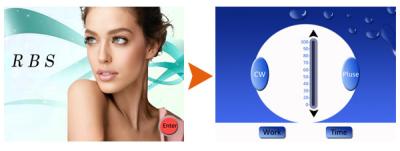 China Facial Telangiectasia and Spider Vein Removal Machine for Spa with excellent results for sale