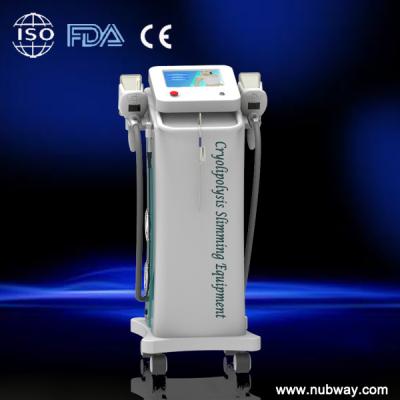 China cryolipolysis weight loss beauty machine,body slimming cryolipolysis equipment for sale