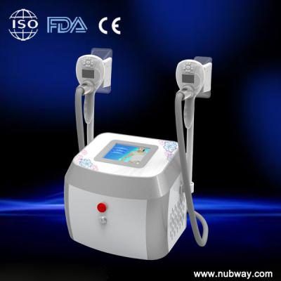 China Promotion!2014 Hot Weight Loss Cryolipolysis slimming massage machine,Chinese supplier for sale