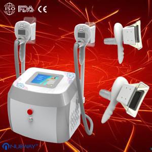 China 2014 Hot Weight Loss Cryolipolysis professional body slimming machine,Chinese supplier for sale