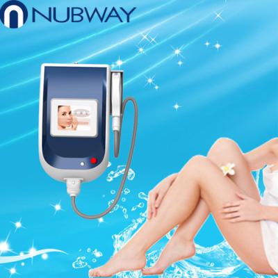 China 2014 New Beauty Equipment mini portable ipl hair removal machine,Chinese supplier for sale