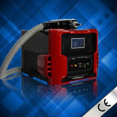 China CE and ISO approved nd:yag laser for tattoo removal machine,good price for sale