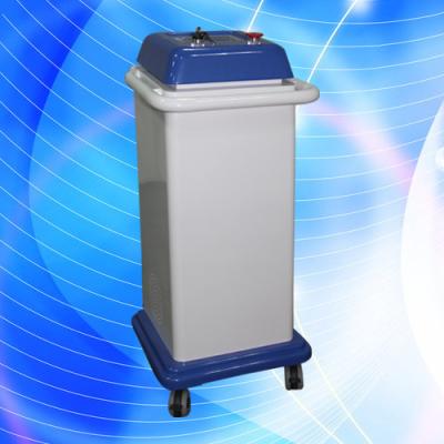 China 3 probes strong powerful q-switched tattoo removal laser machine,best price for CLINIC for sale
