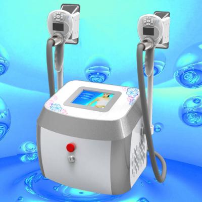 China Promotion!2014 Hot Weight Loss Cryolipolysis massage slimming machine,factory price for sale