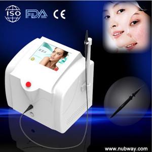 China Promotion!!!!2014The real best price!Professional vascular removal machine for sale for sale