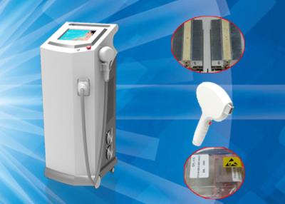 China 600w output power 10 Germay imported Bar diode laser machine for clinic use for sale