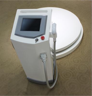 China Newest and Hottest!!Painless 808nm portable diode laser hair removal machine for sale