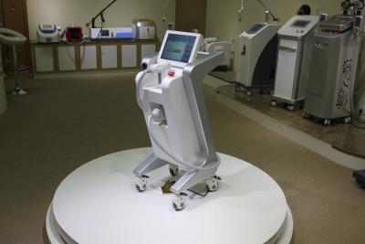 China ce approved weight loss feature hifu high intensity focused ultrasound slimming machine for sale
