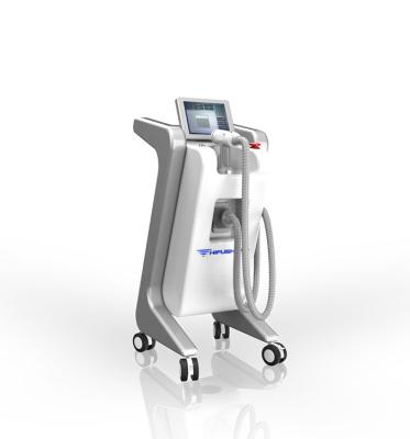 China Best effect hifu body shaping machine Weight Loss machine for clinic use for sale