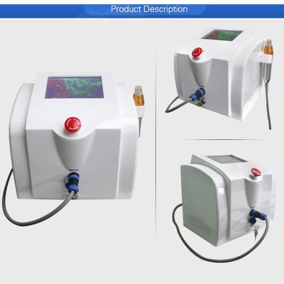 China CE /FDA approved technology nubway newest fractional rf microneedle/microneedling machine/leading beauty for sale