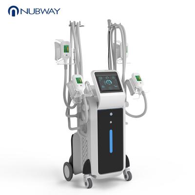 China Coolsulpting handles cryolipolysis body shaping slimming machine for sale
