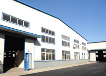 China Factory - Hebei Crossing Drill Bit Manufacture Co.,LTD