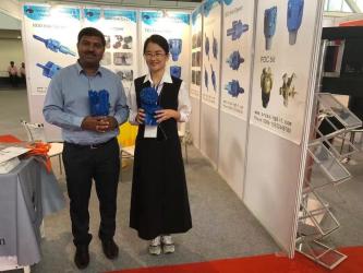 China Factory - Hebei Crossing Drill Bit Manufacture Co.,LTD