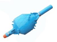 Quality Steel Barrel Reamer Directional Drilling Tool In Infrastructure Construction for sale