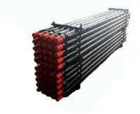 Quality Directional Forging HDD Drill Rod For Construction Works for sale