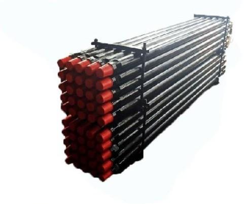 Quality Directional Forging HDD Drill Rod For Construction Works for sale