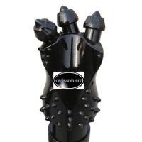 Quality High Carbon Steel API Standard Tri Hawk Bit For HDD Project for sale