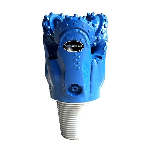 Quality 5 3/4 Inch 146mm JZ  Tricone Rotary Drill Bits IADC617 for sale