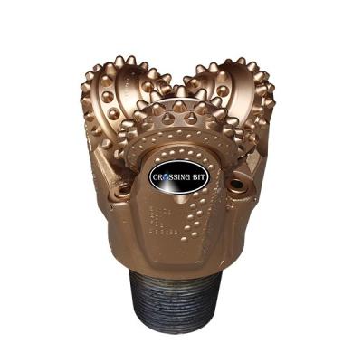 중국 10 5/8 인치 공기 냉각 트리콘 드릴 비트 269.9mm TCI 또는 강철 치아 판매용