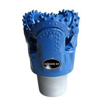 Quality Tricone Bit for air drilling IADC625 for sale