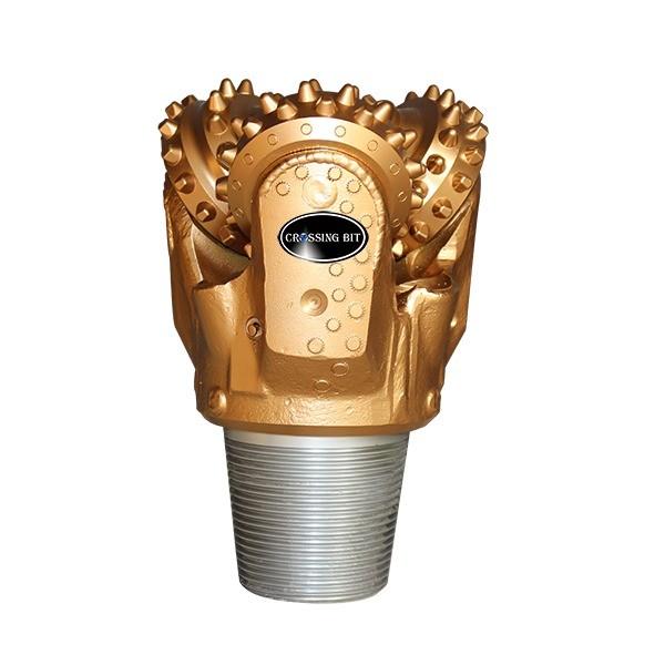 Quality 7 7/8 Inch Rock Tricone Rotary Drill Bits IADC 735 for sale