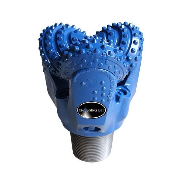 Quality 13 3/4 Inch TCI Tricone Drill Bit , three cone bit for Drilling for sale