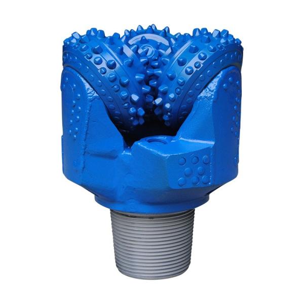 Quality 12 1/4inch MD type TCI Tricone Bit IADC617 for sale