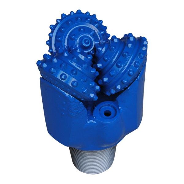 Quality Forging 10 5/8 Inch TCI Tricone Bit IADC 537 for sale