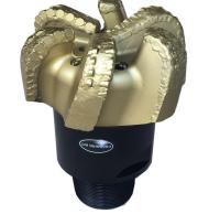 Quality 349mm Matrix Body PDC Bit for sale