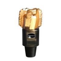China API Matrix Body PDC Cutter Bit for Soft to Hard Formations - 3 7/8