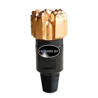 Quality Carbide Steel PDC Matrix Drill Bit Sealed And Non Sealed Bearing for sale