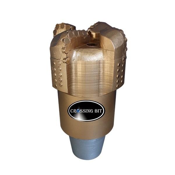 Quality 3 3/4 Inch 4 Blades Drill PDC Bit in Energy and Mining for sale