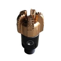 Quality 9 7/8" API Polycrystalline Diamond Compact Pdc Bits for sale