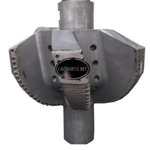 Quality 24 Inch Forging PDC Reamer High Manganese Steel for sale