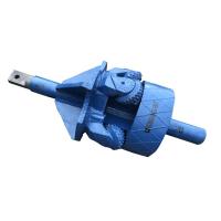 Quality 26 Inch Qatar Hdd Hole Opener For Horizontal Directional Drilling for sale