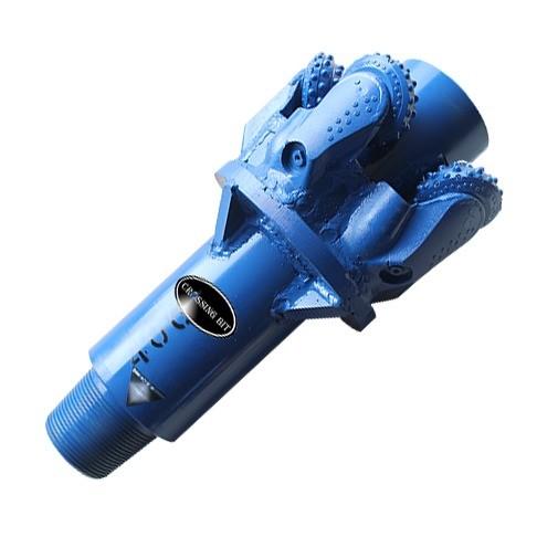 Quality Hdd 400mm Hole Opener Drill With TCI Insert Tooth for sale