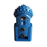 Quality TCI Replaceable Single Cone Drill Bit Cutters Wear Resistant for sale
