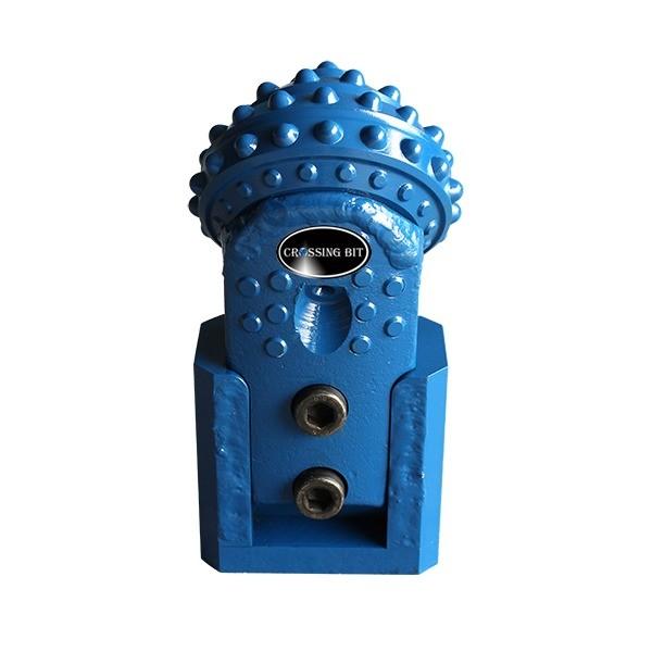 Quality TCI Replaceable Single Cone Drill Bit Cutters Wear Resistant for sale