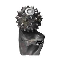 Quality IADC 737 Foundation Single Roller Cone Bit For Core Barrel for sale