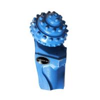 Quality 8.5 Inch Iadc 617 Single Cone Drill Bit Core Barrel With Roller Cone for sale
