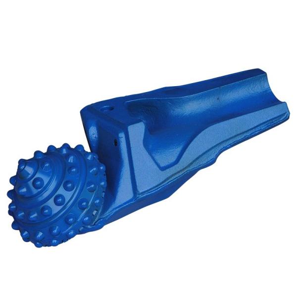 Quality Tricone Cutter Roller Cone Bit IADC 737 Efficient Drilling for sale