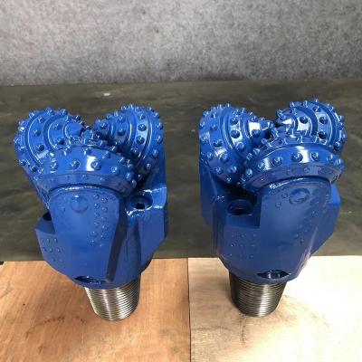 China Tricone de perfuração de poços de água Bit 3 1/2 