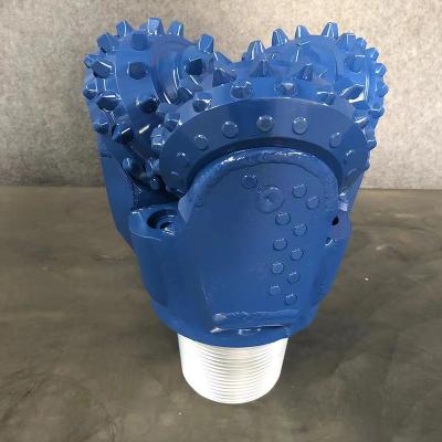 China Formação suave Tricone Rock Bit 159mm - 311mm Tamanho à venda