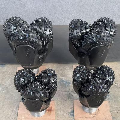 China 20 Inch Tci Tricone Bit IADC535 Tricone Drill Bits New Forging Water Drilling Rotary for sale