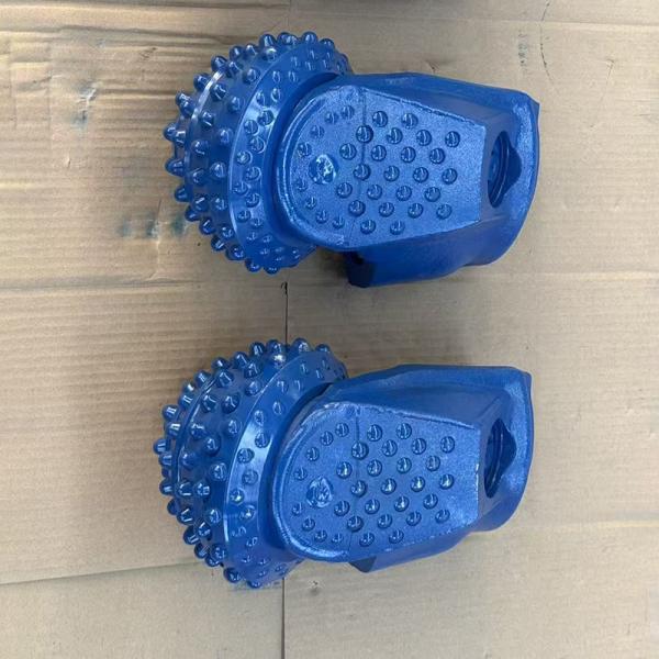 Quality 9 7/8 Inch Single Cutter Roller Cone Tricone Cutter Drill Bit for sale