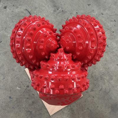 China 17 1/2“（444.5mm）IADC 637 TCI Drilling Bit Tricone for sale